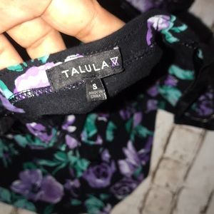 Talula | Dresses | Talula Dress | Poshmark